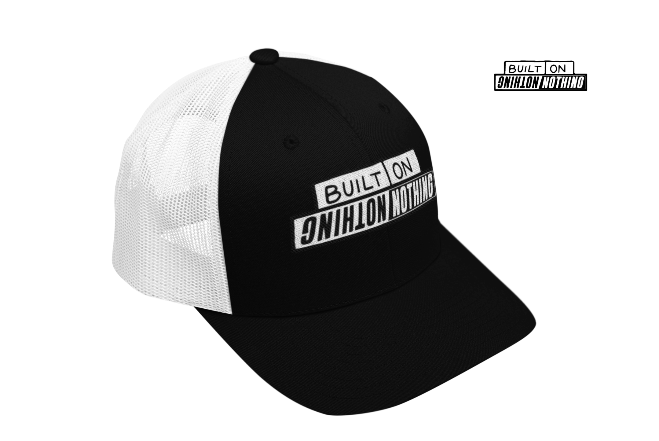 $BON Hats – Built On Nothing